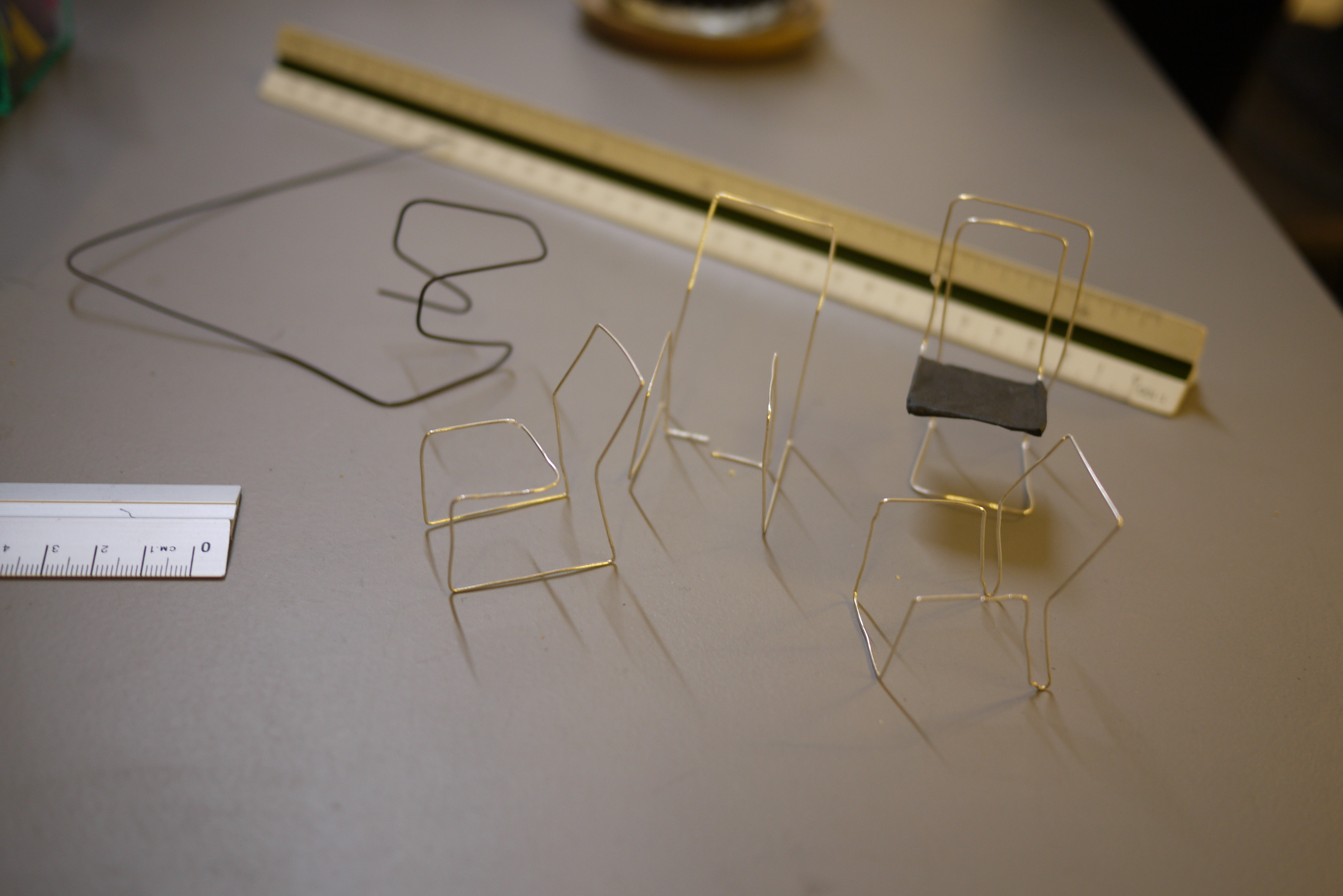 VISITING STRAIGHT DESIGN STUDIO – Bonocle