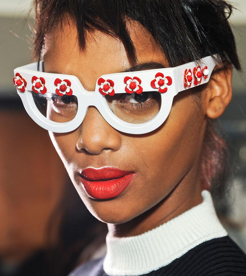 PRADA SS13 – Bonocle