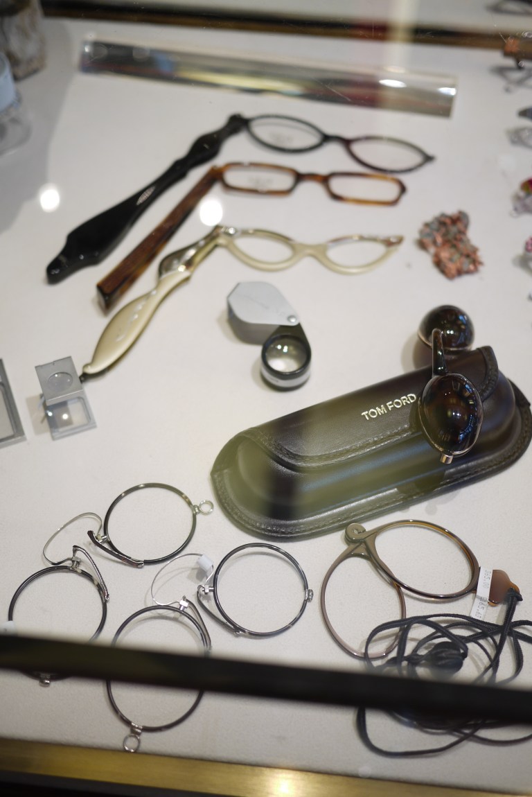 Meet Prestigious Schmidt Optics, Amsterdam – Bonocle
